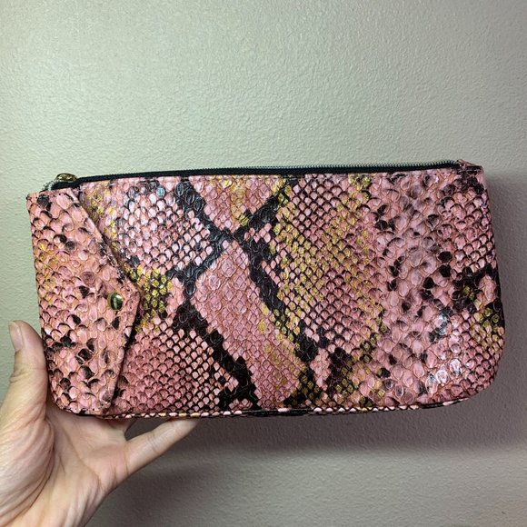 Estee Lauder | Bags | New Estee Lauder Cosmetic Makeup Travel Pouch Bag ...